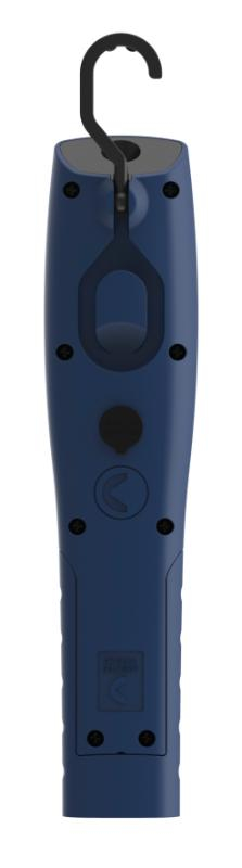 Arbets och ficklampa MiniMag Pro COB LED laddbar - Eggestrand AB