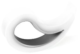 Dörr och fönsterstopp Stoppy Transparent - Eggestrand AB