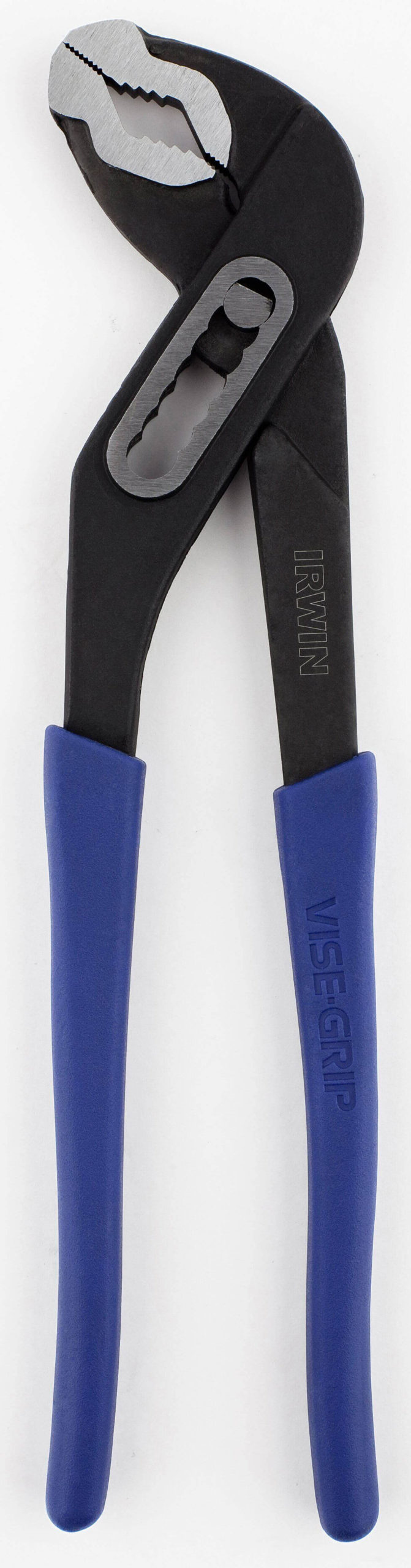 Polygrip 150 mm med 7 lägen och softgrip handtag - Eggestrand AB